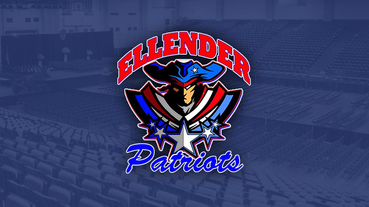 Ellender Memorial High School Graduation - Barry P. Bonvillain Civic Center